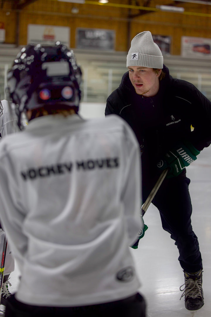 Hockey Moves